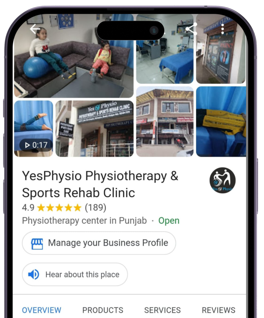 What is Hot Fomentation (Heating Therapy)? - Yes Physio